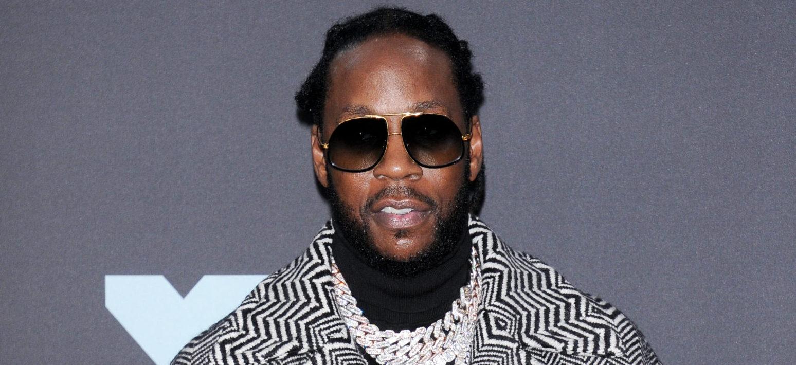 Rapper 2 Chainz Breaks Silence On His Return Home From Horrific Car Crash