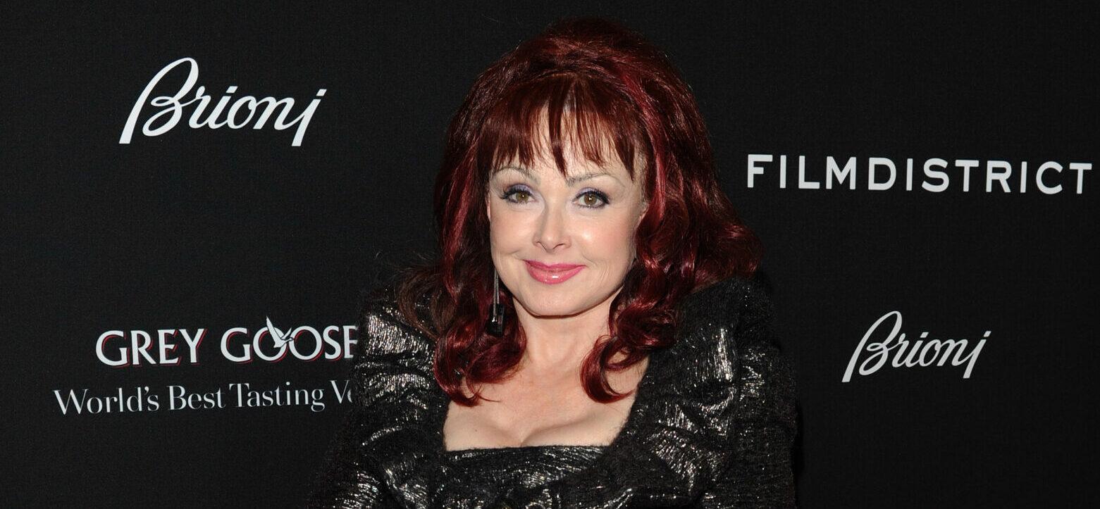 Naomi Judd Left A Suicide Note, On Multiple Prescription Drugs During Death
