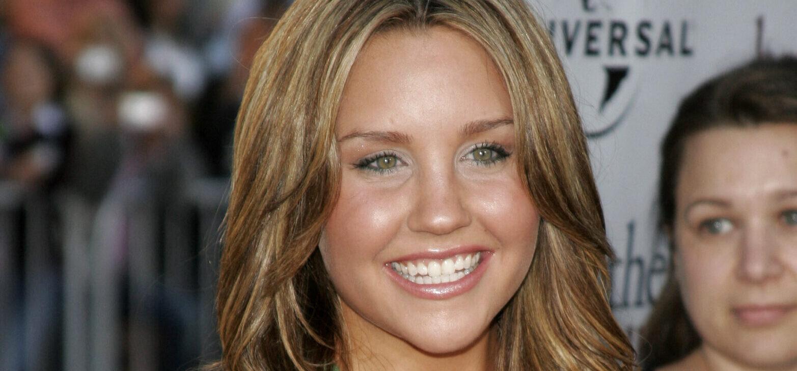 Video Allegedly Shows Dan Schneider In Hot Tub With Underage Amanda Bynes