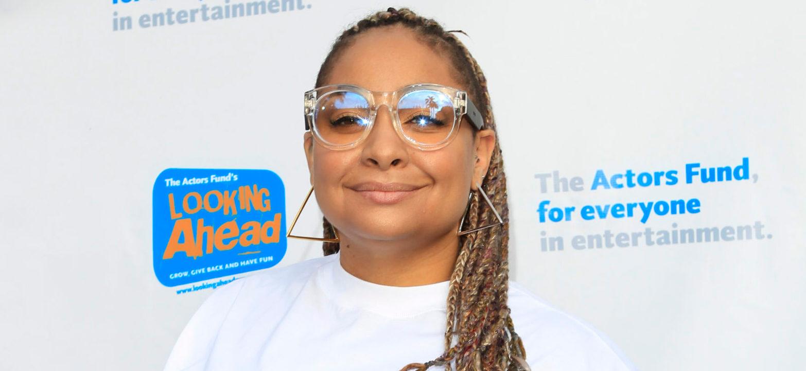 Raven-Symoné Refused Disney's Offer To Make Raven Baxter Gay