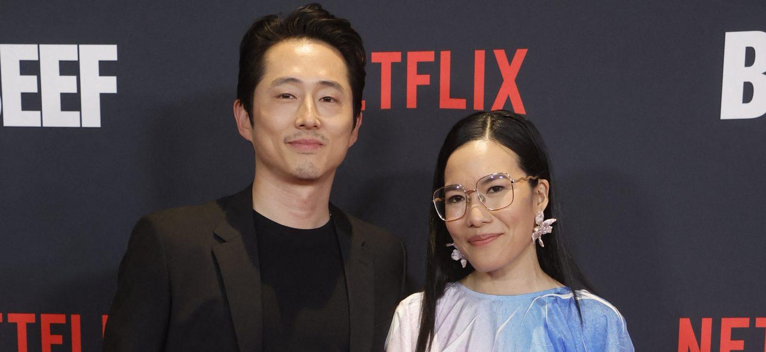 Netflix Strikes Gold With Hit New Hit Comedy Series 'Beef'