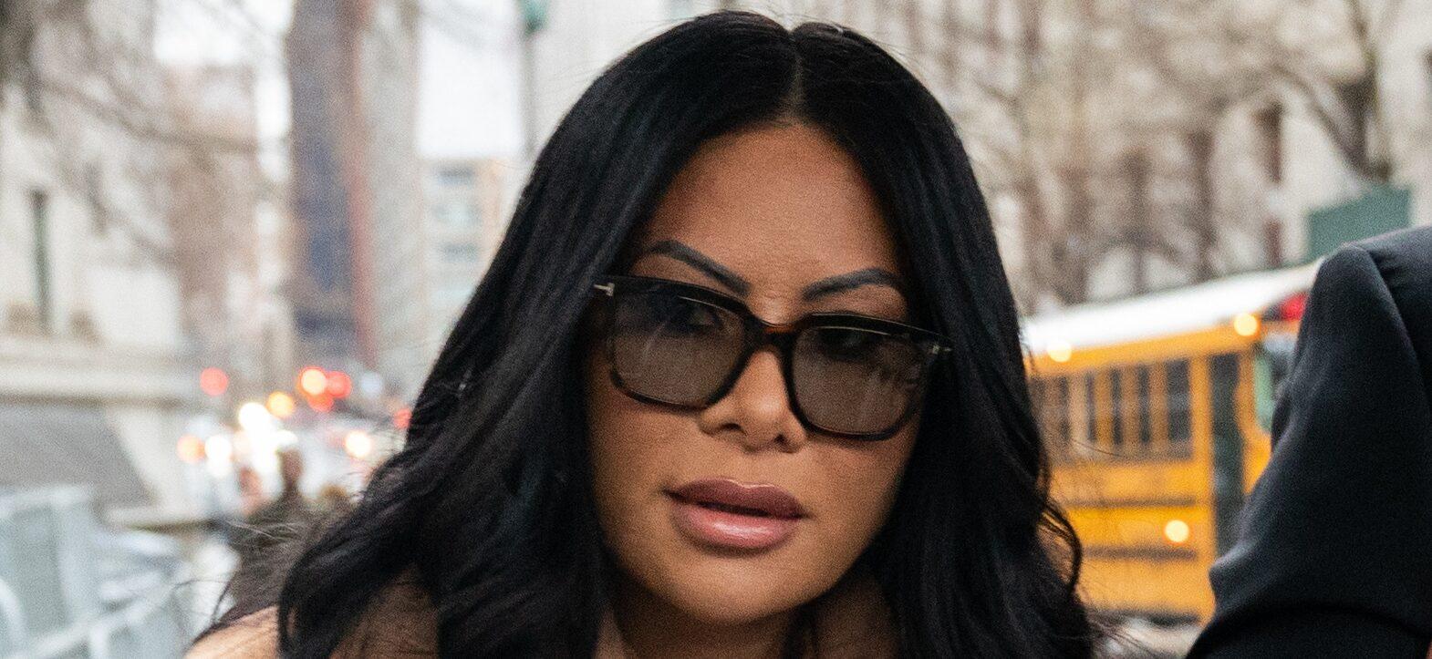 Jen Shah Marks 1st Anniversary Of Prison Stay With New Photos