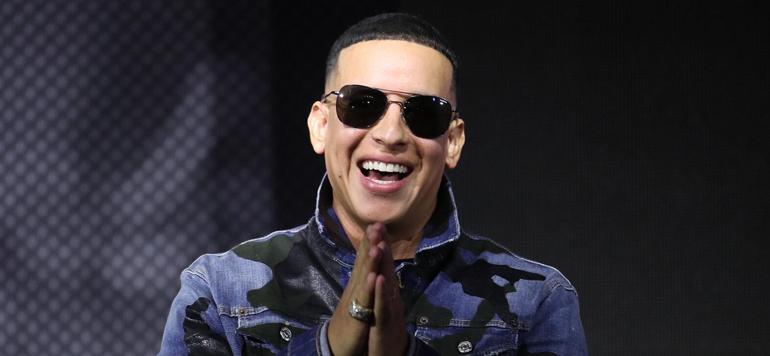 Daddy Yankee Set To Retire From Music, One More Album On The Way