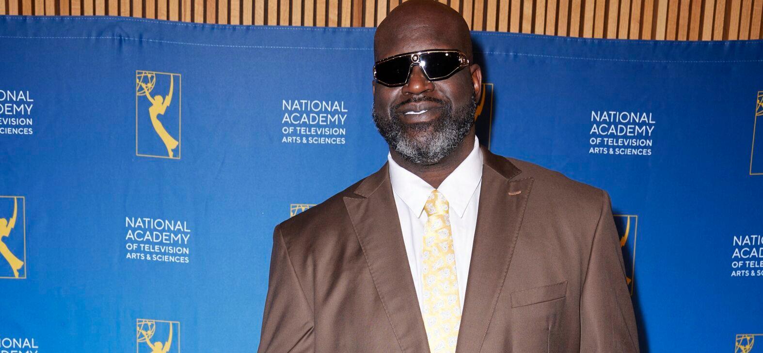 Shaq Gives Heartfelt Retirement Advice to Jason Kelce: 'Accept It'