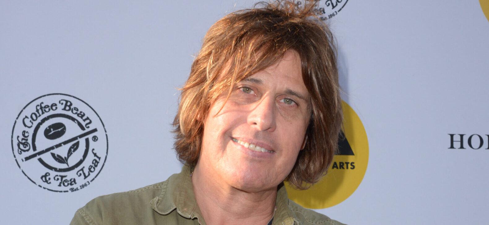Stone Temple Pilots' Guitarist Dean DeLeo Lands Felony DV Charge