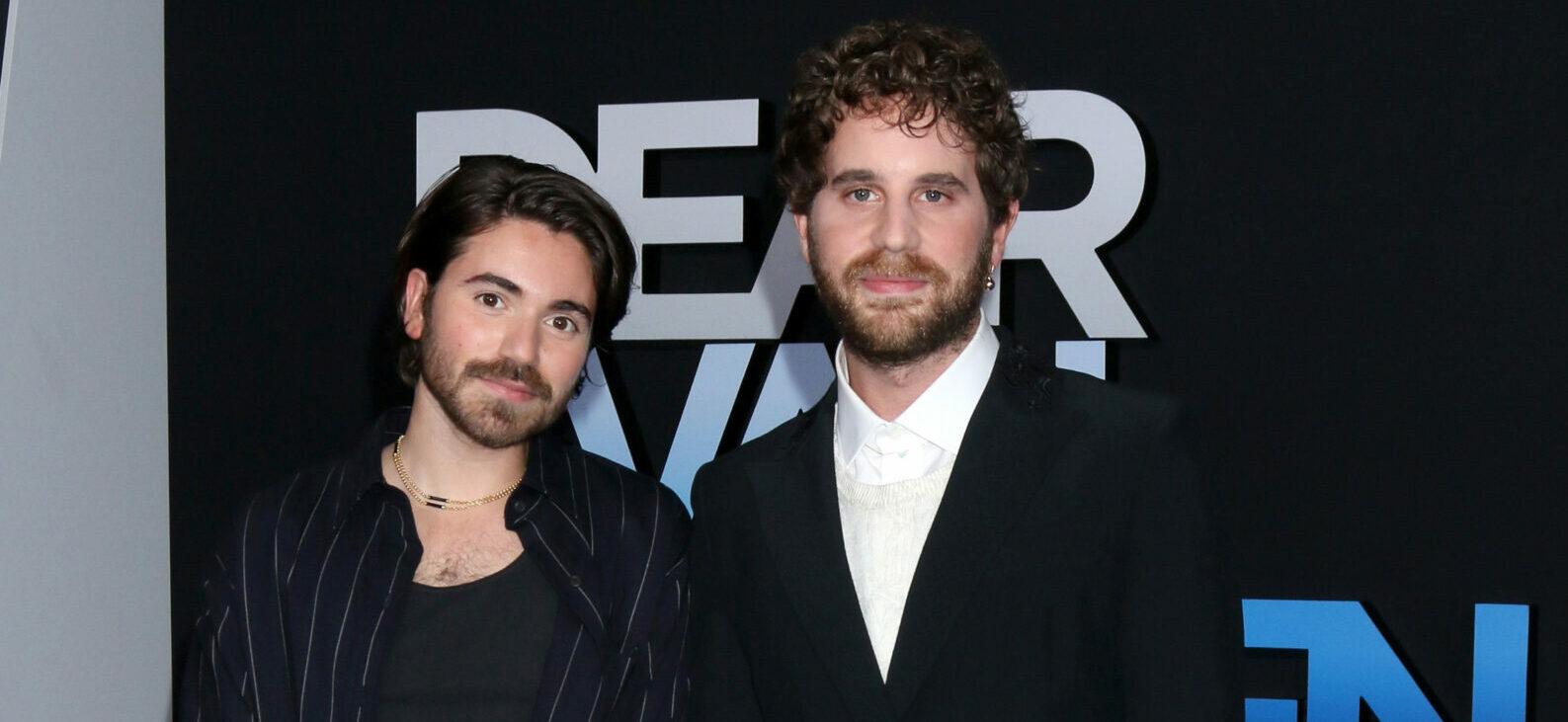 Ben Platt's Fiancé 'Proposed Back' To Him After First Engagement