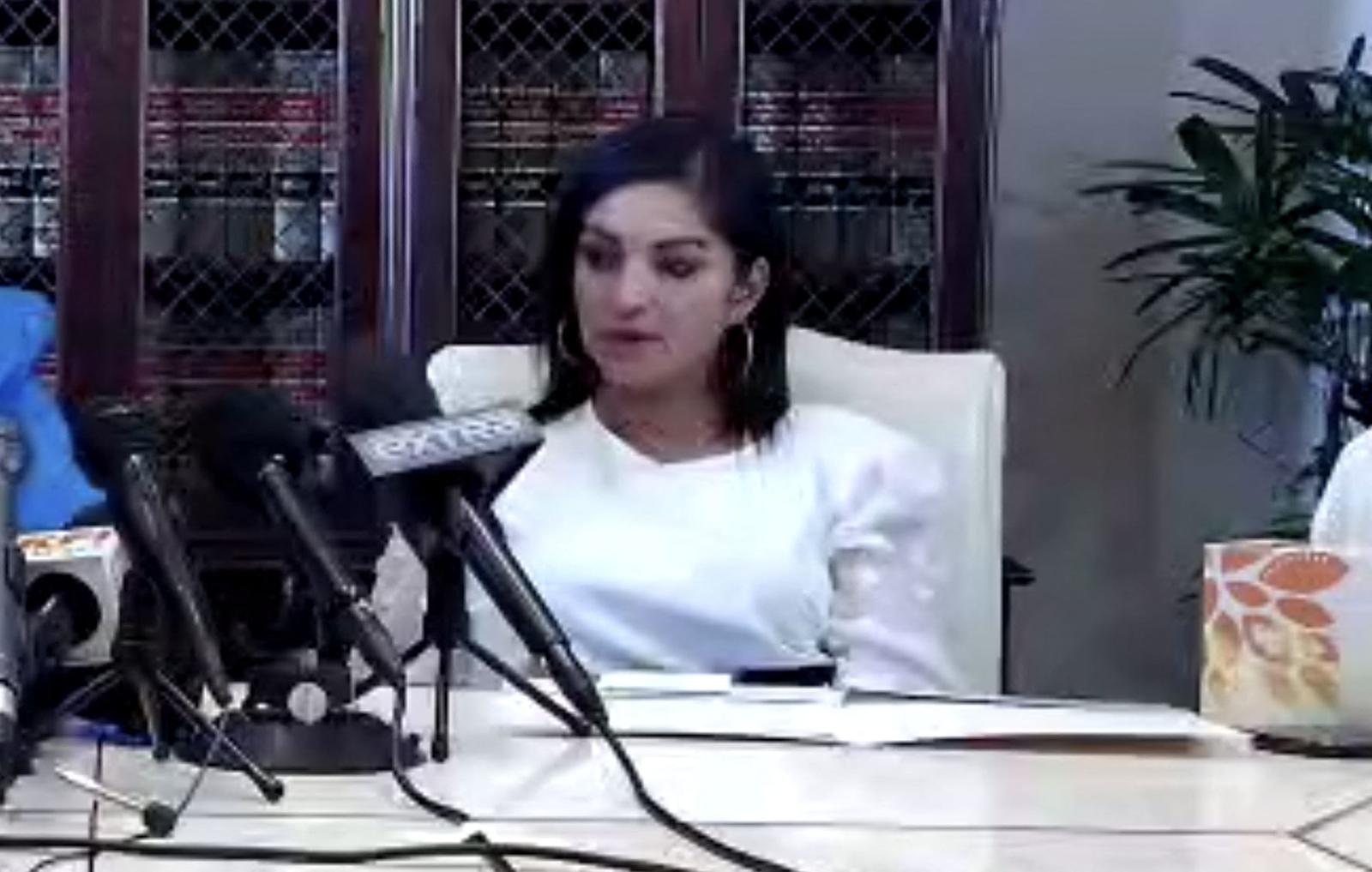 Diddy's Lawyer Explains Why The Rapper Had 1000 Bottles Of Baby Oil