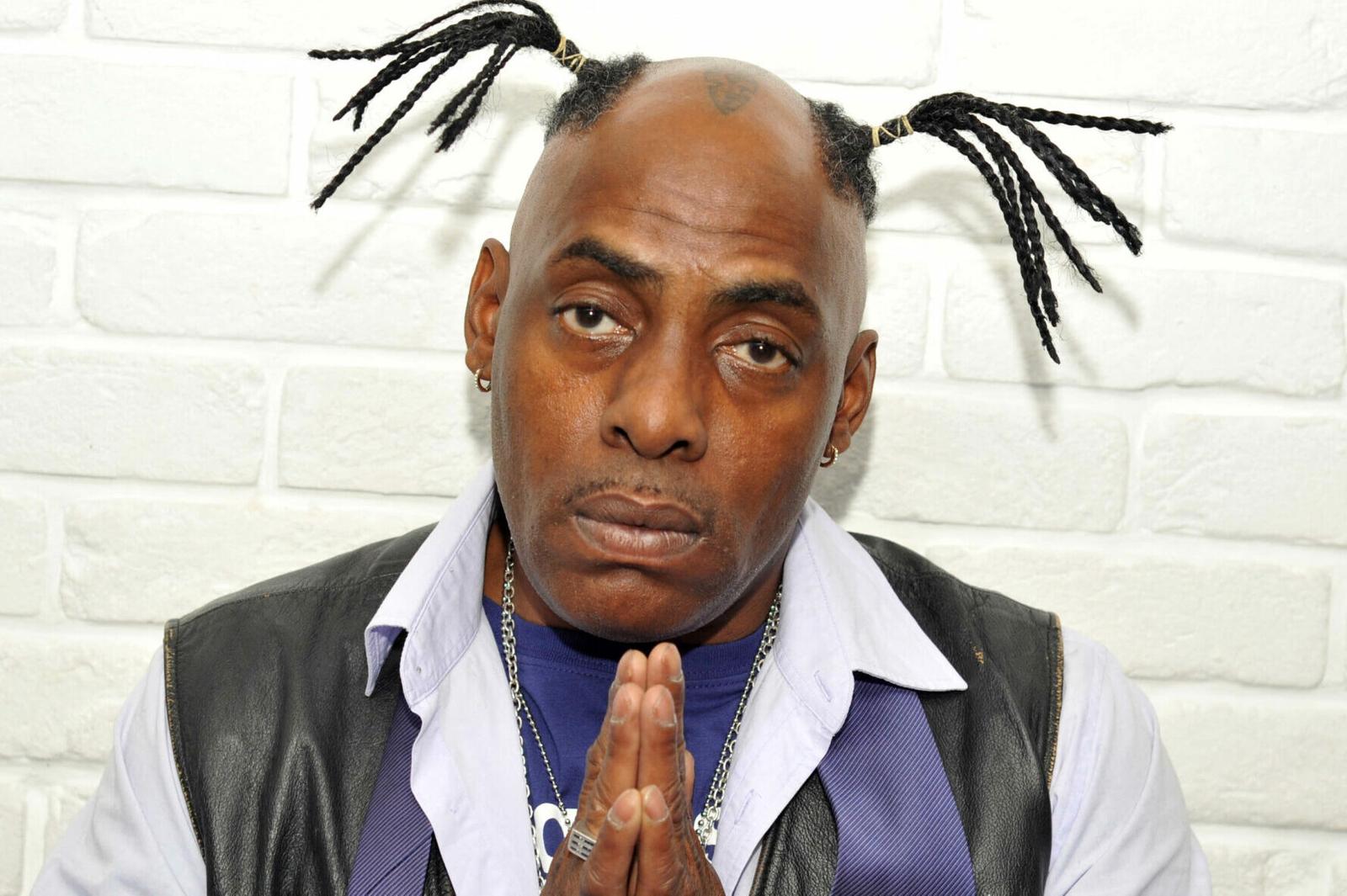 EMT Attempted To Revive Coolio For 45 Minutes Before Death