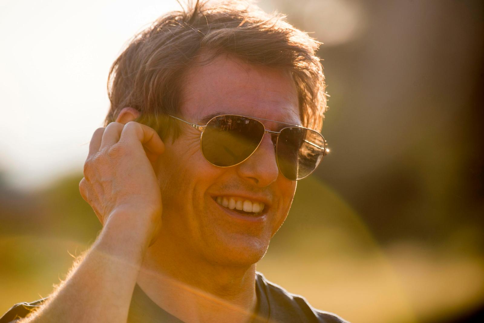 Tom Cruise Wanted To Star In 'John Carter' But Lost To Actor Taylor Kitsch