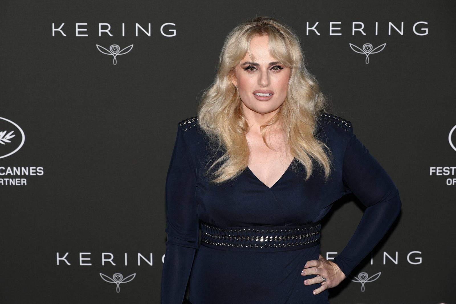 Rebel Wilson 'Feels Bad' About Her 30-Pound Weight Gain
