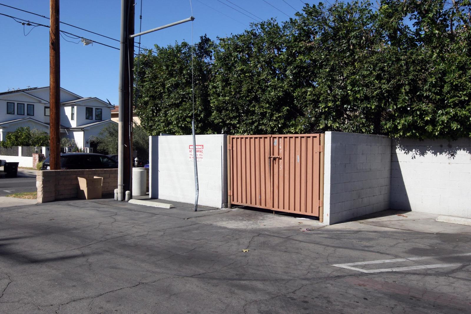 Hollywood Murders: Sam Haskell Jr. Appears In Court Shirtless For ...