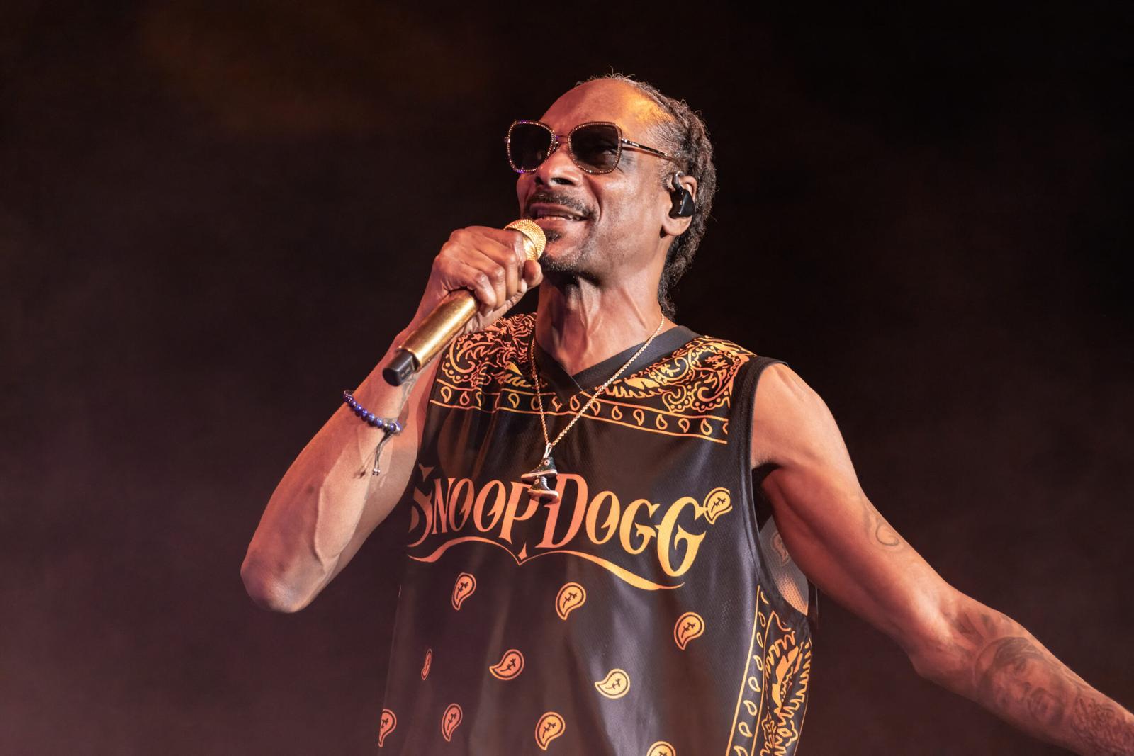 Snoop Dogg Finally Puts His Infamous Murder Case Behind Him
