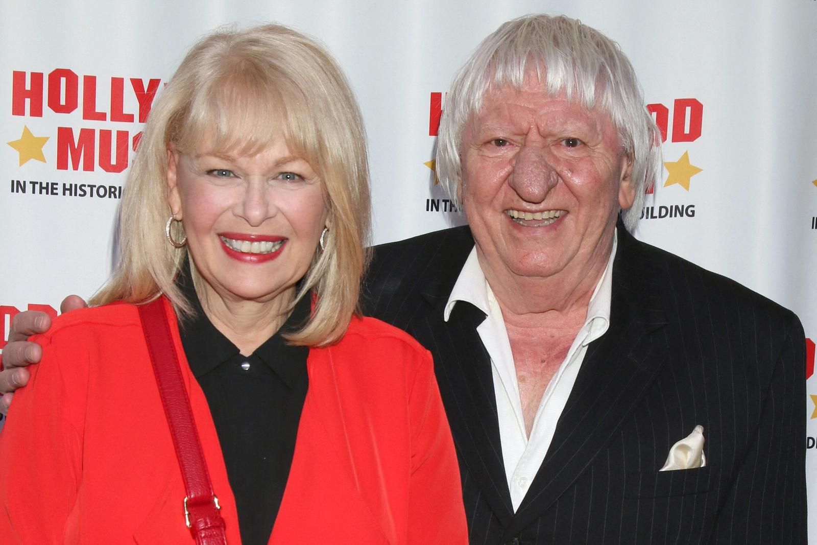 'Love Boat' Composer Ben Lanzarone's Cause Of Death Revealed