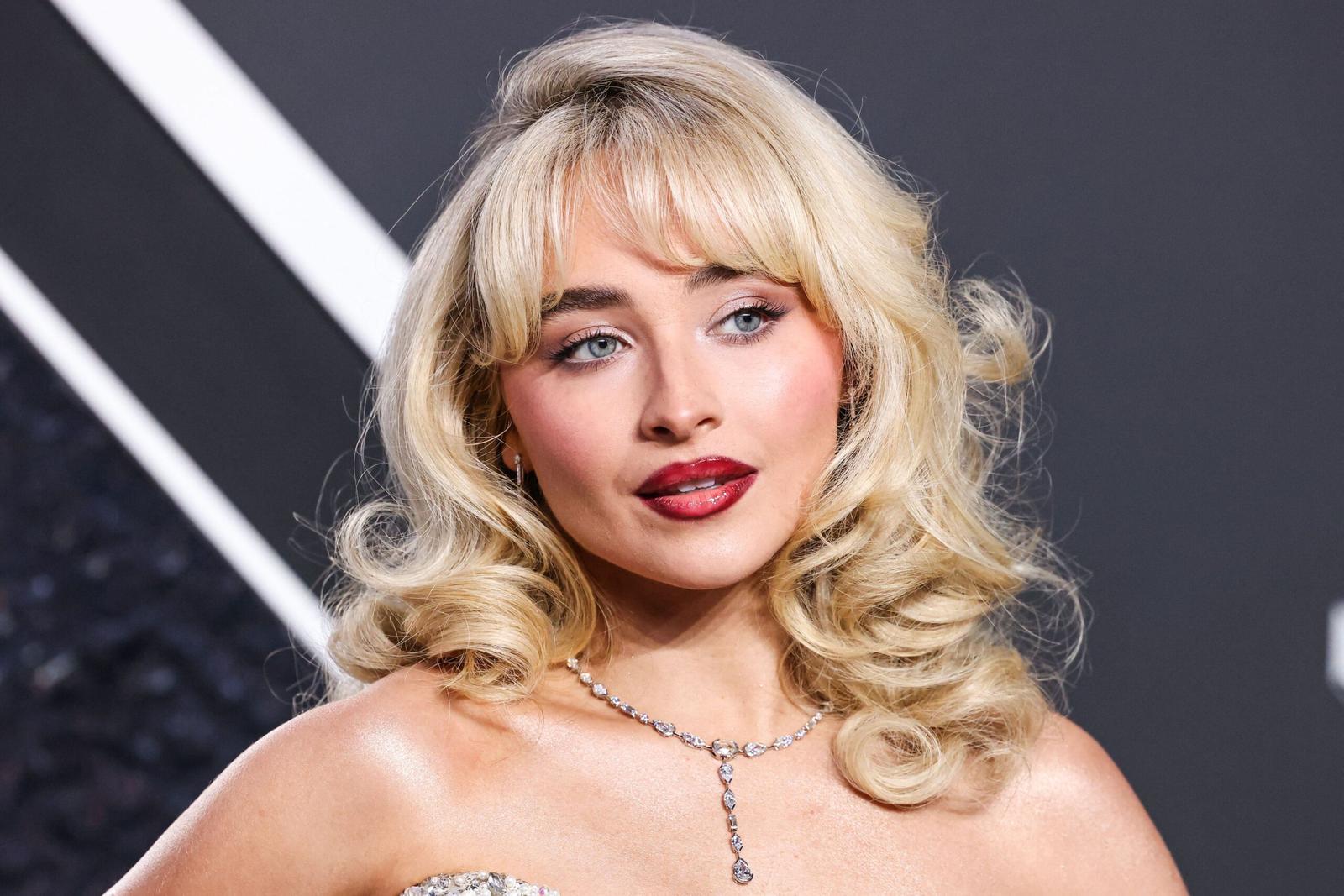 Sabrina Carpenter Slammed For 'Inappropriate' VMAs Performance