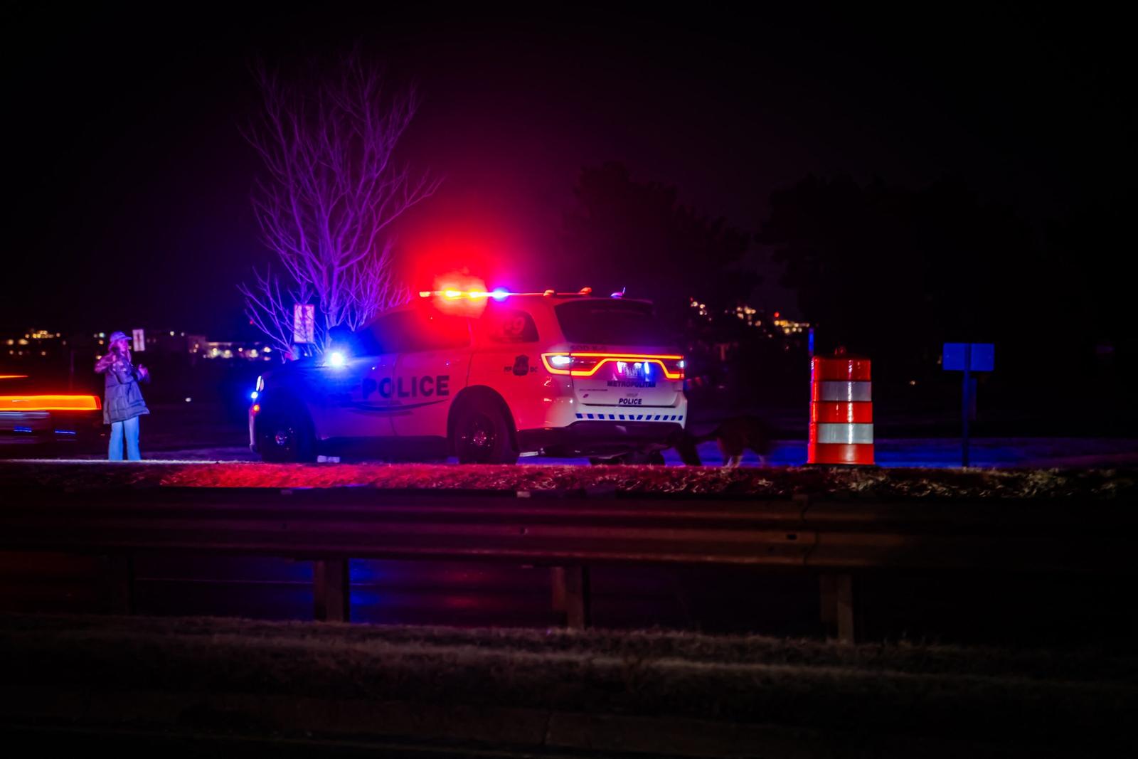 U.S. Figure Skaters, Russian Champions Onboard Fatal DC Aircraft Collision