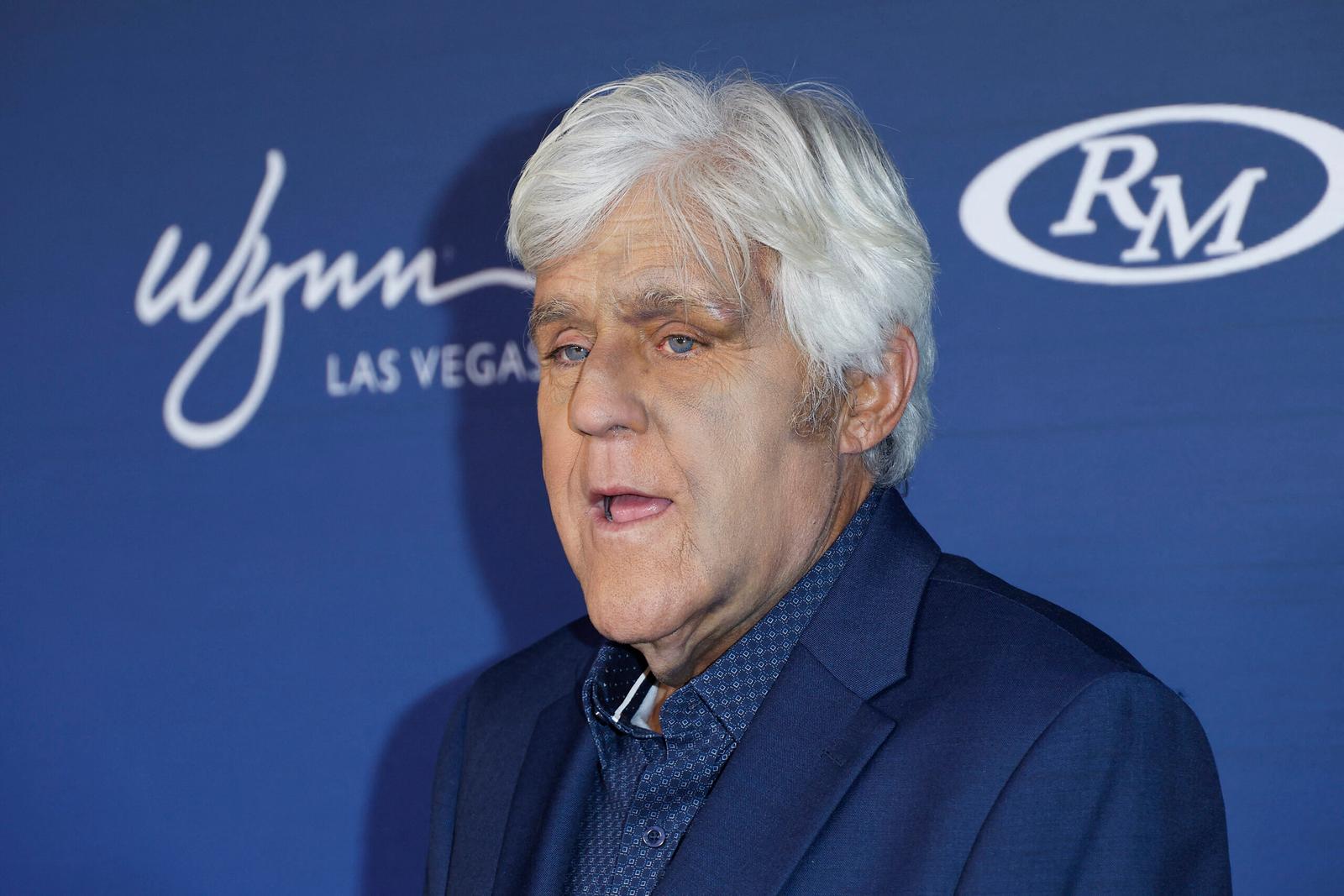 Jay Leno Comes To Jimmy Kimmel's Defense After ABC Pulled His Show