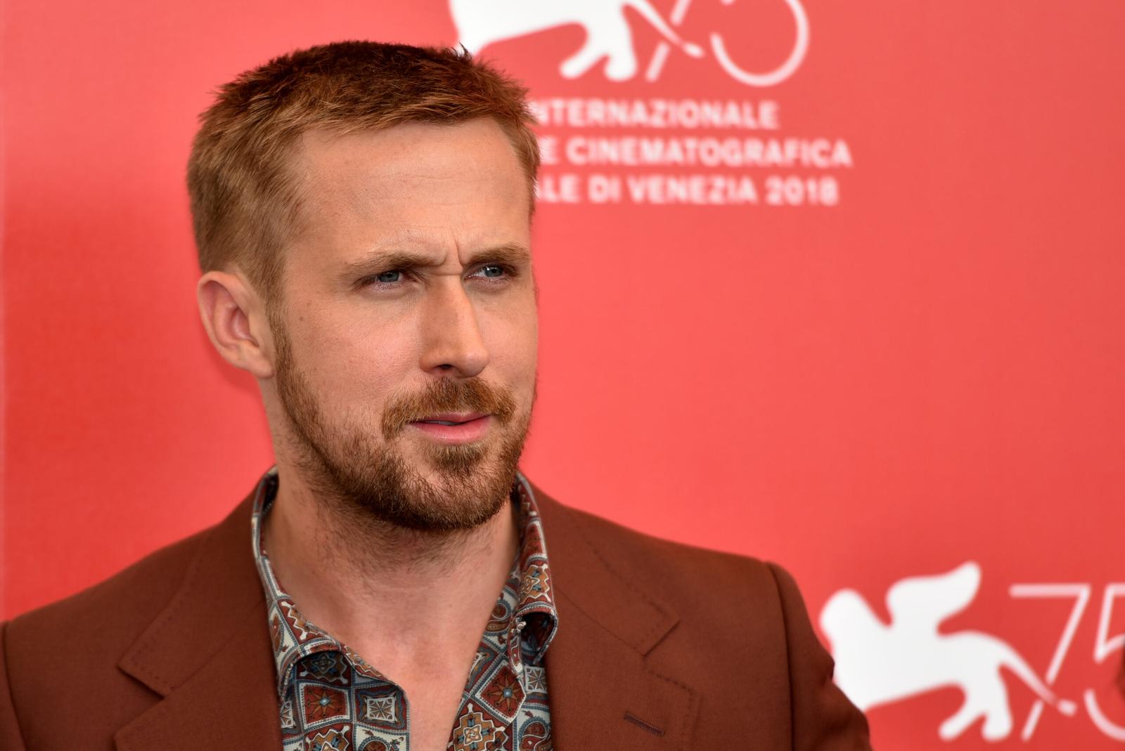 Ryan Gosling Responds To Critics Of His Ken Role In 'Barbie' Film