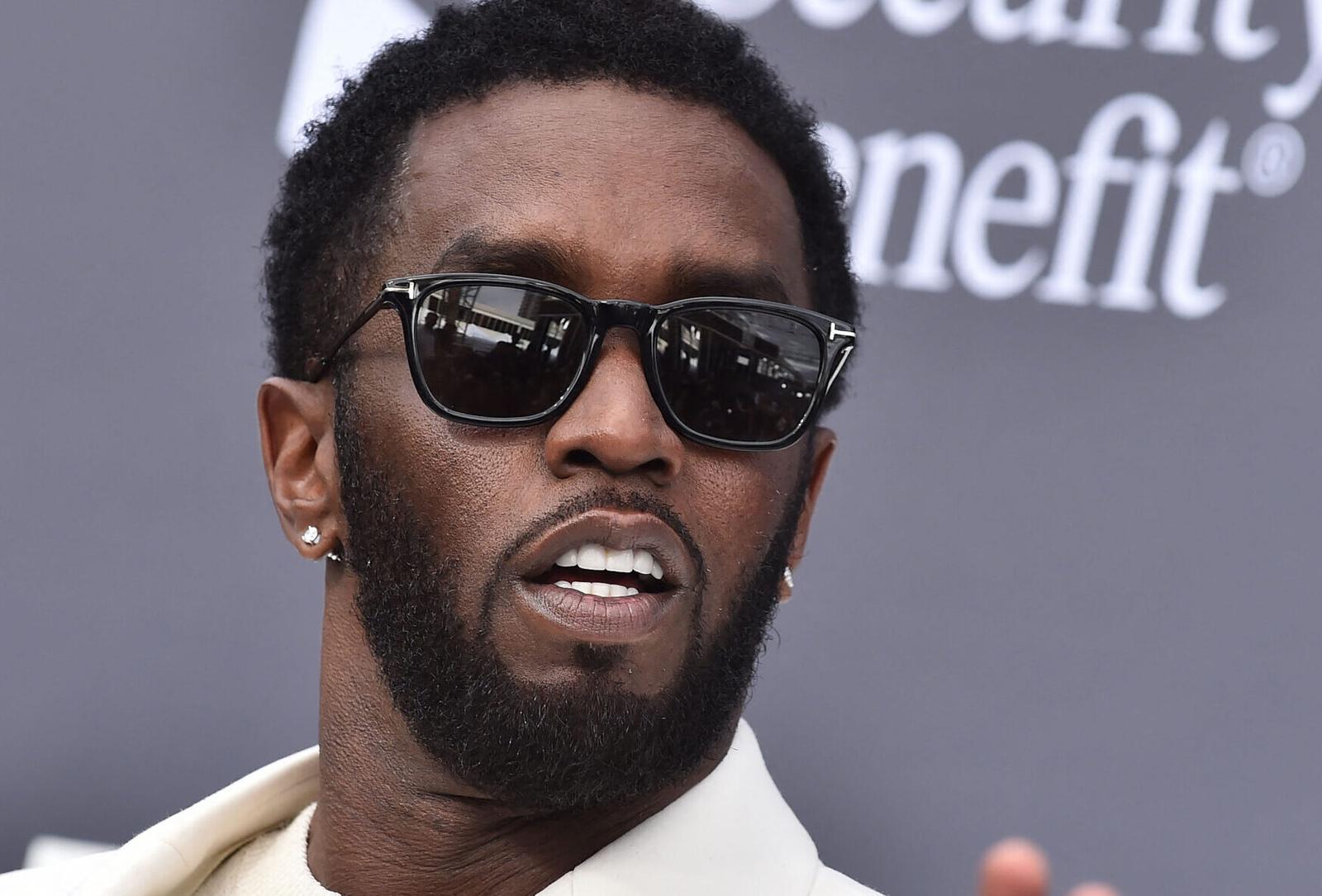 Diddy's Brooklyn Jail Faces 'Interagency Operation' To 'Improve' Living ...