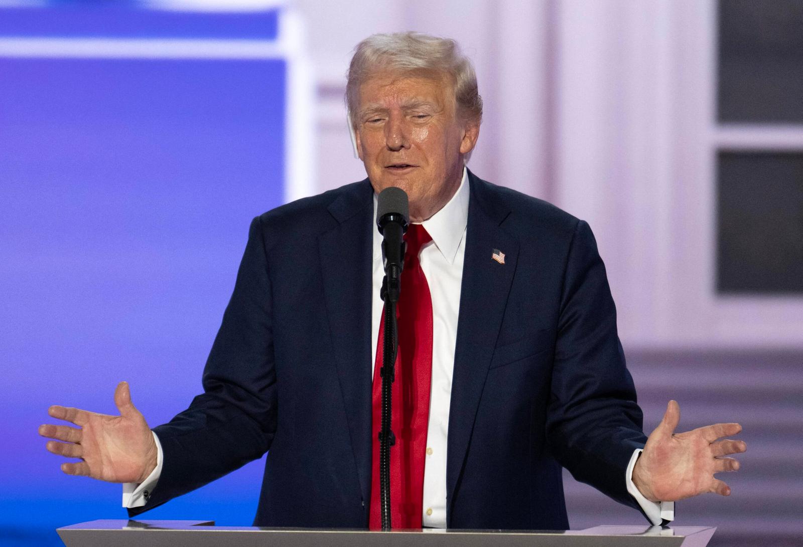 Sticker Mule CEO Anthony Constantino Breaks Silence On Viral Trump Tweet