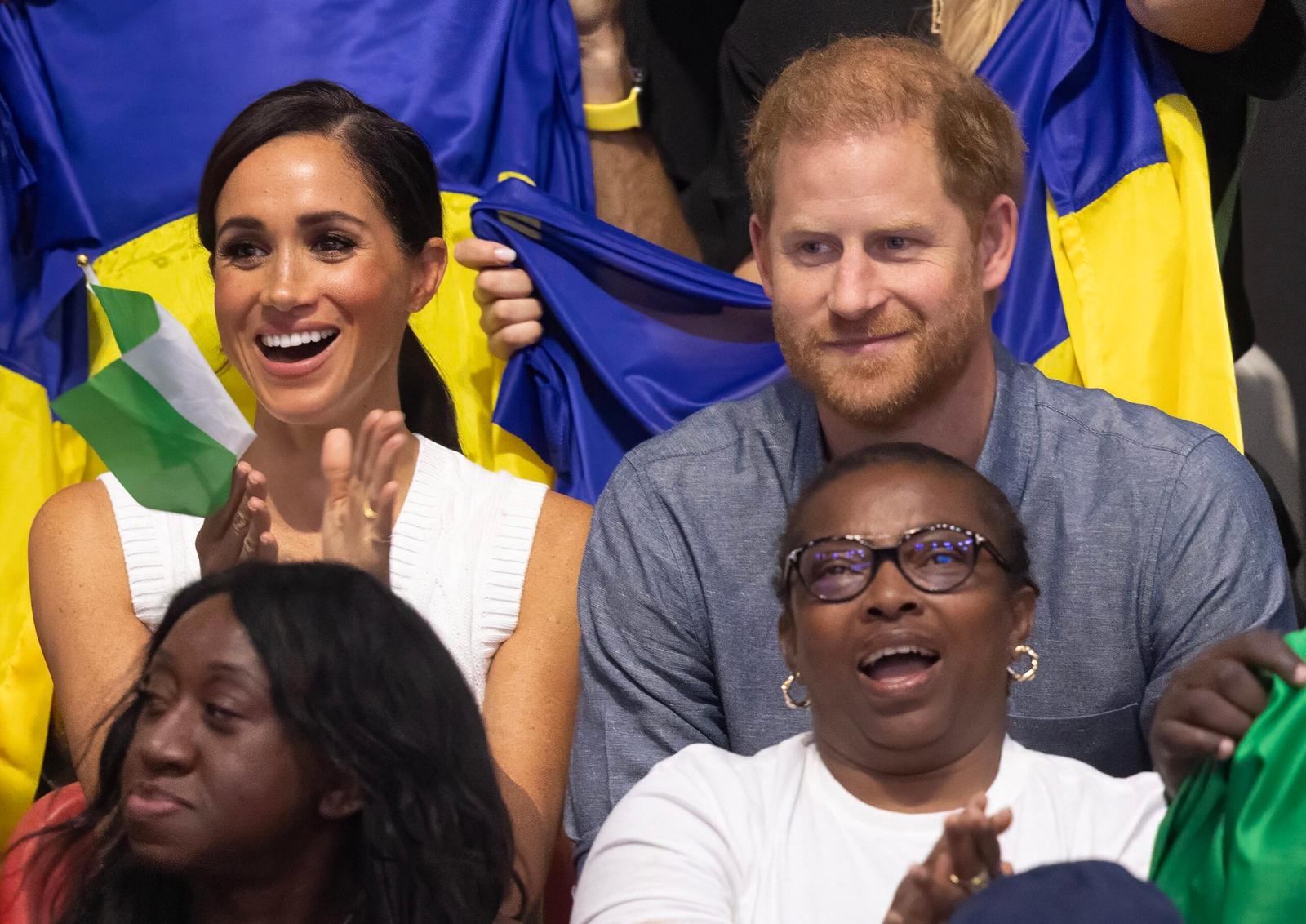 Prince Harry's Upcoming ESPYs Honor Called Into Question
