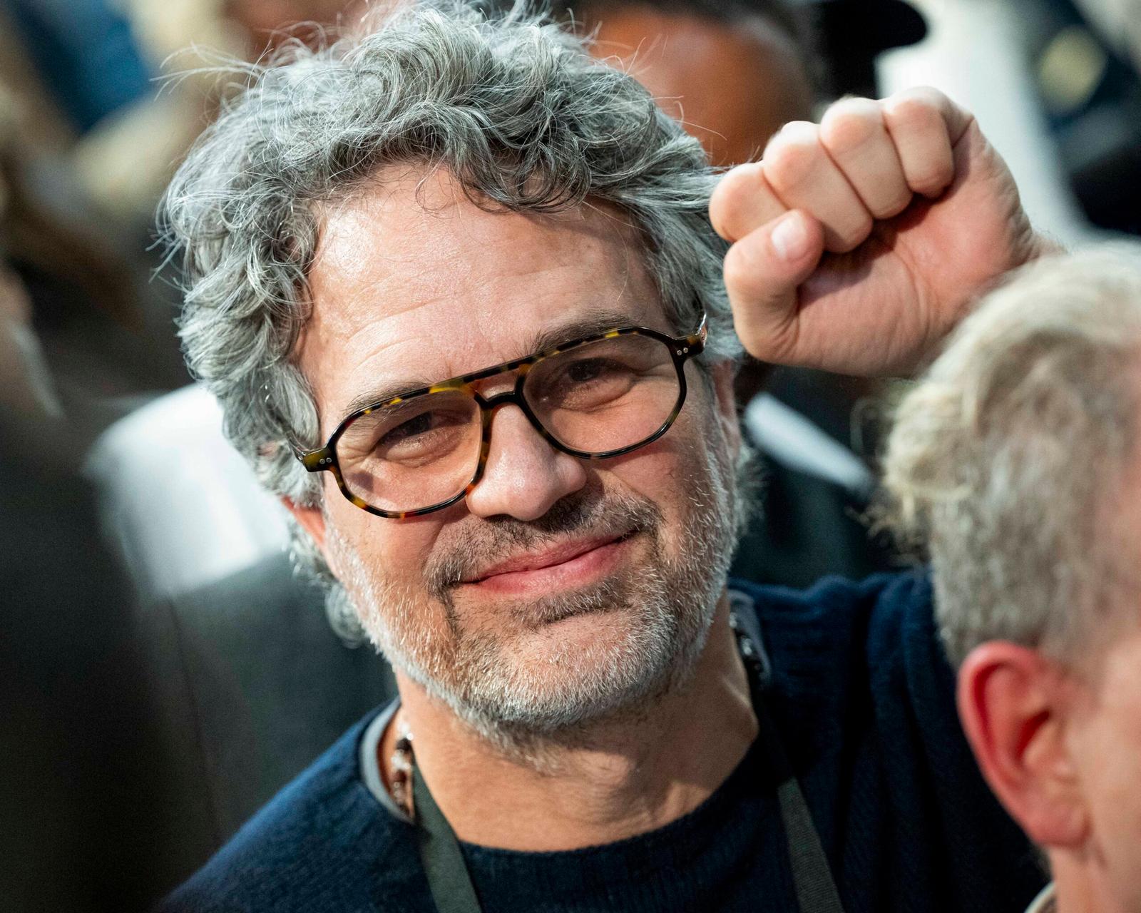 Culkin Brother Comes Clean About Getting Mark Ruffalo High