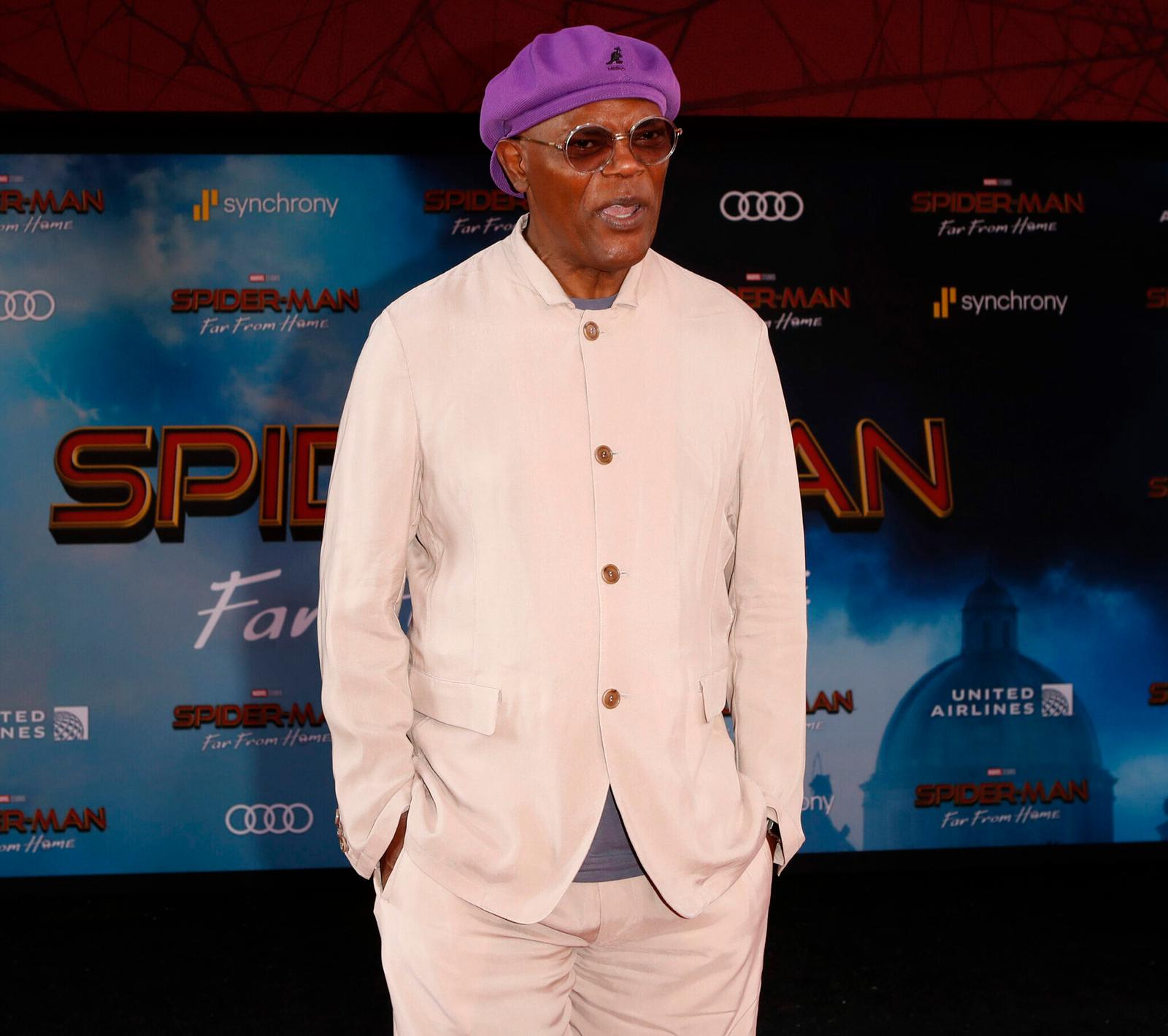 Ewan McGregor Casts Doubt On Samuel L. Jackson’s ‘Star Wars’ Return