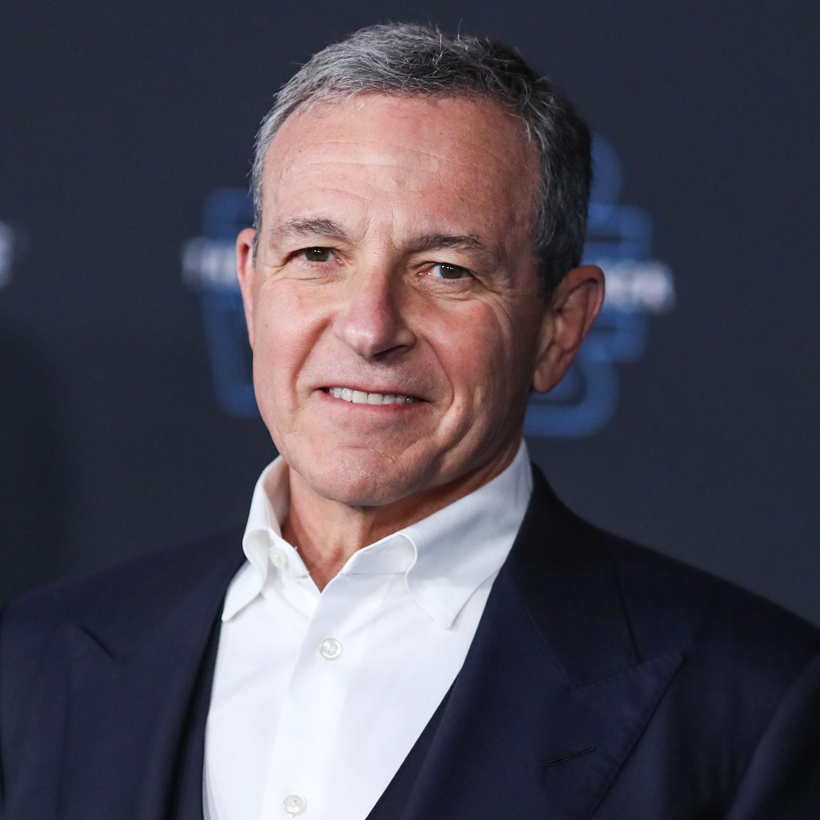 Possible Replacement For Disney CEO Bob Iger Revealed