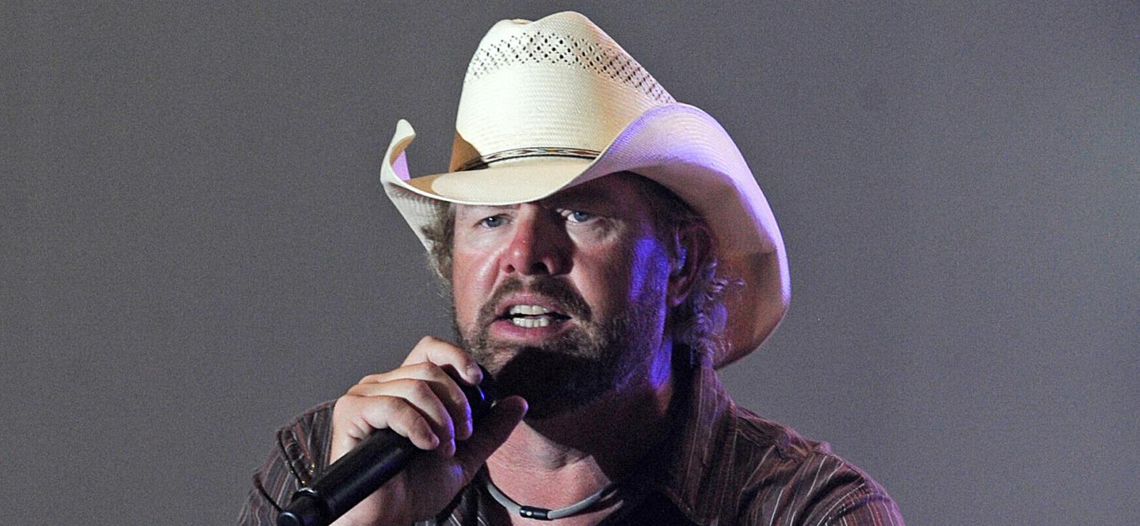 Country Music Legend Toby Keith's Cause of Death Revealed
