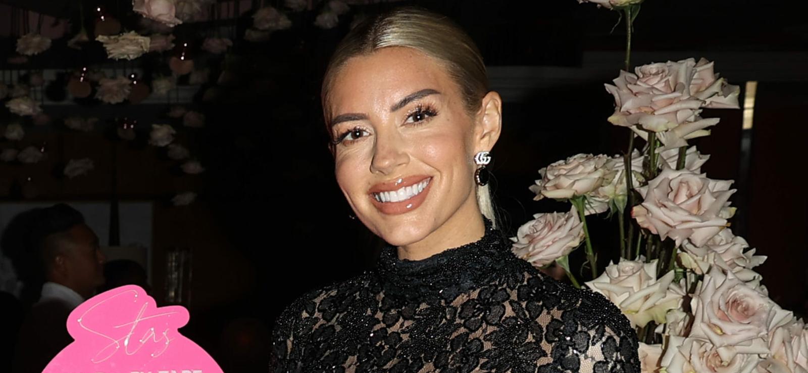 Heather Rae Young Reveals Her HAPPY To-Do List!