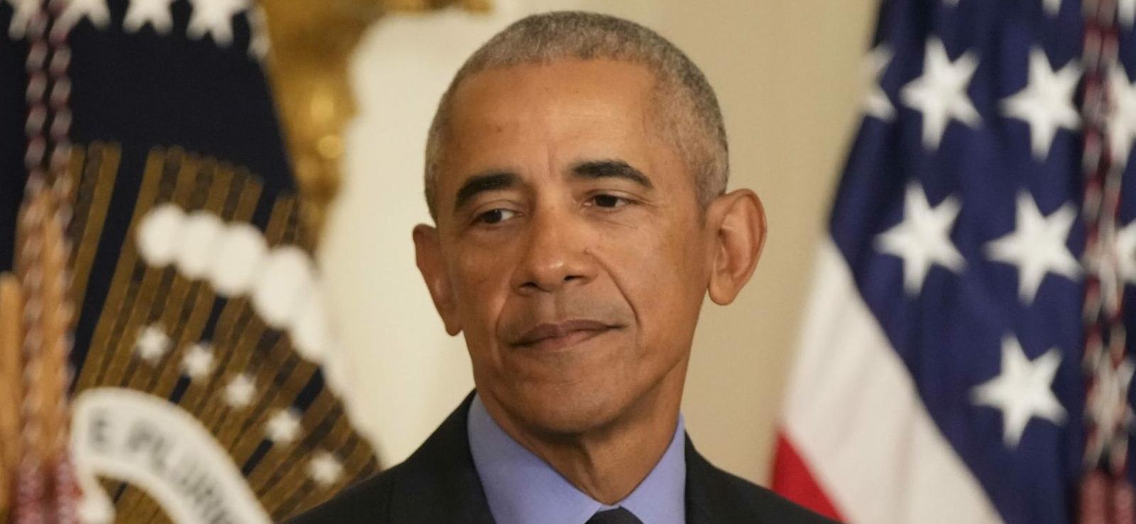 Tan-Gate: 9 Years After Barack Obama's Infamous Tan Suit Incident