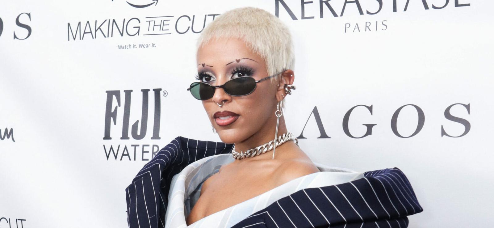 Doja Cat Wants To Have Plastic Surgery, But Fans Aren't Having It