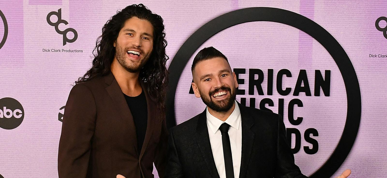 Shay Mooney Reveals Reasoning Behind Incredible Weight Loss