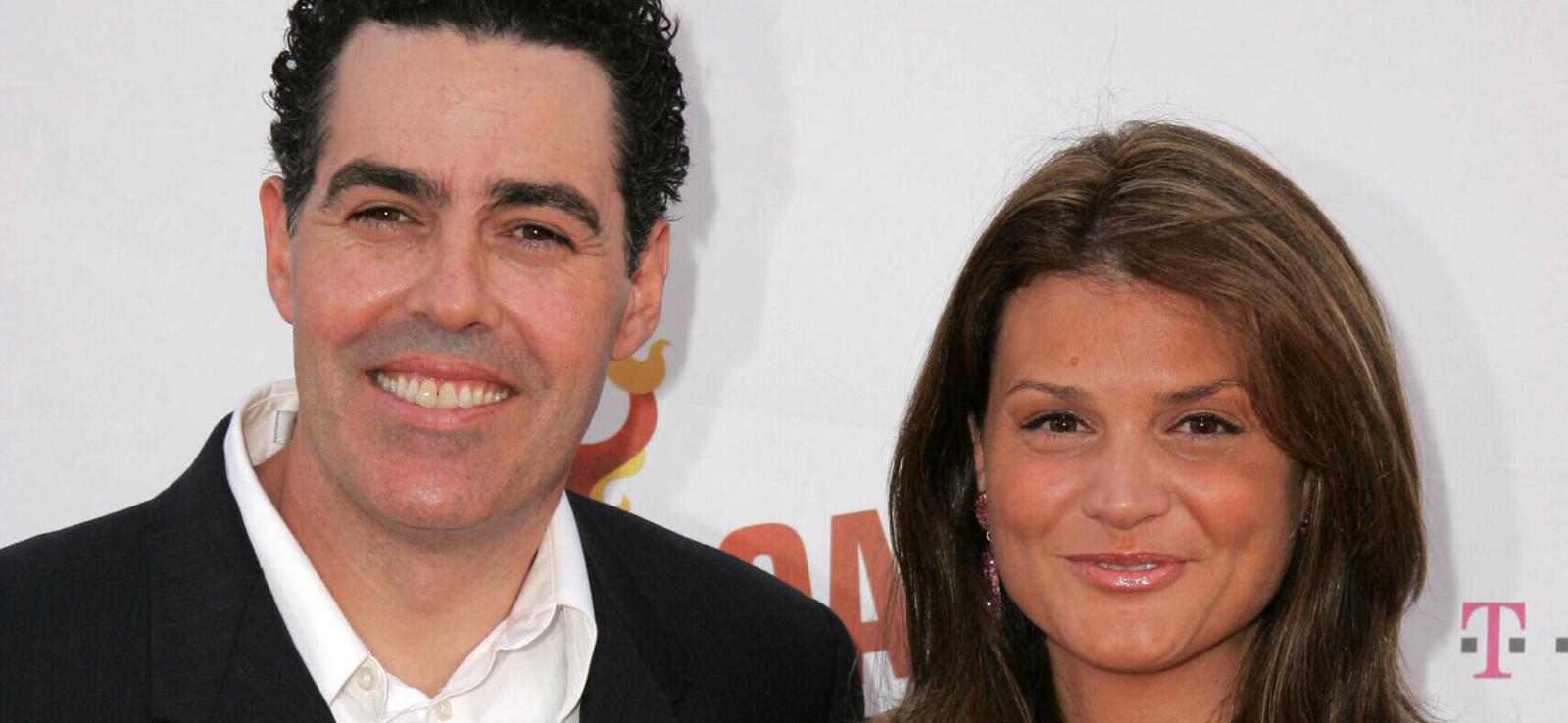 Adam Carolla's Classic Car Collection Is Worth $13 MILLION