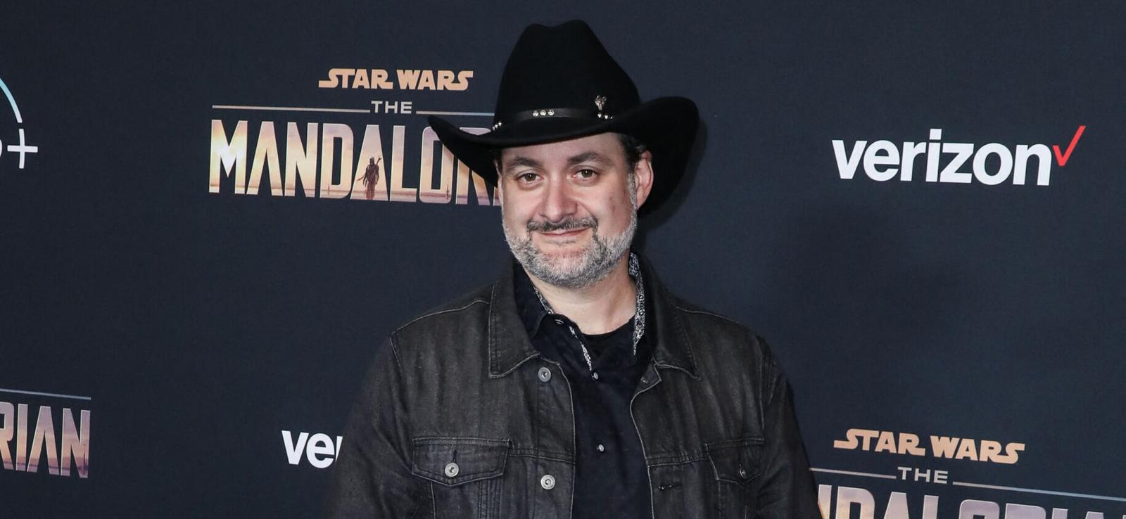 New Dave Filoni 'Star Wars' Movie Reportedly A 'Mash-Up' Of Characters