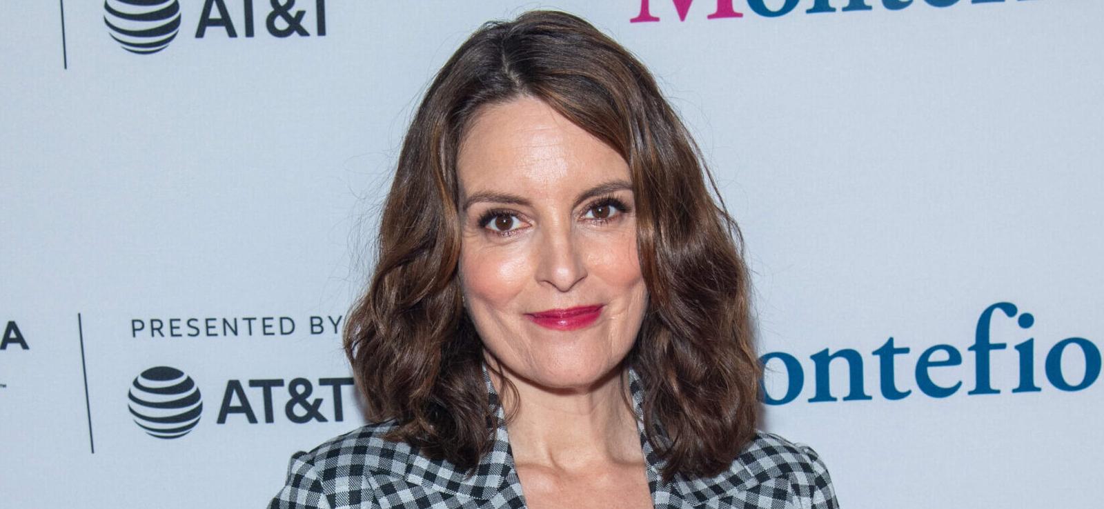Tina Fey Unveils New Celebration for 'Mean Girls Day'