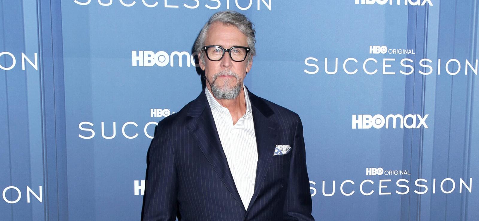 Alan Ruck Breaks Silence On Massive Car Crash In LA