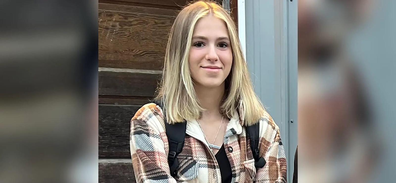 Search Underway For 17-Year-Old Girl After Her Mysterious Disappearance