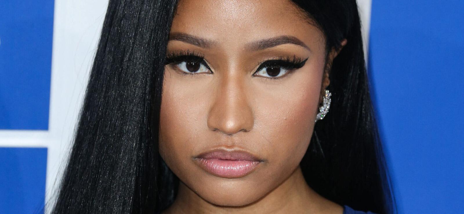 Video Footage Shows Women Fight At Nicki Minaj Concert
