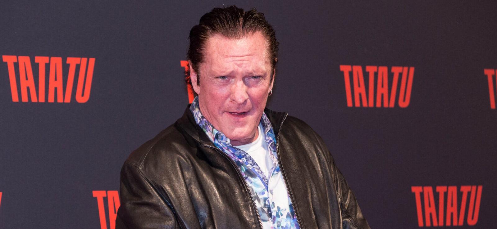 Michael Madsen's Cause Of Death Revealed After His Passing At 67