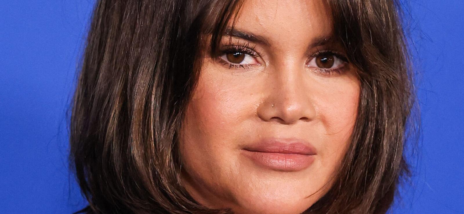 Maren Morris Sets The Record Straight About Denim Skirt Incident