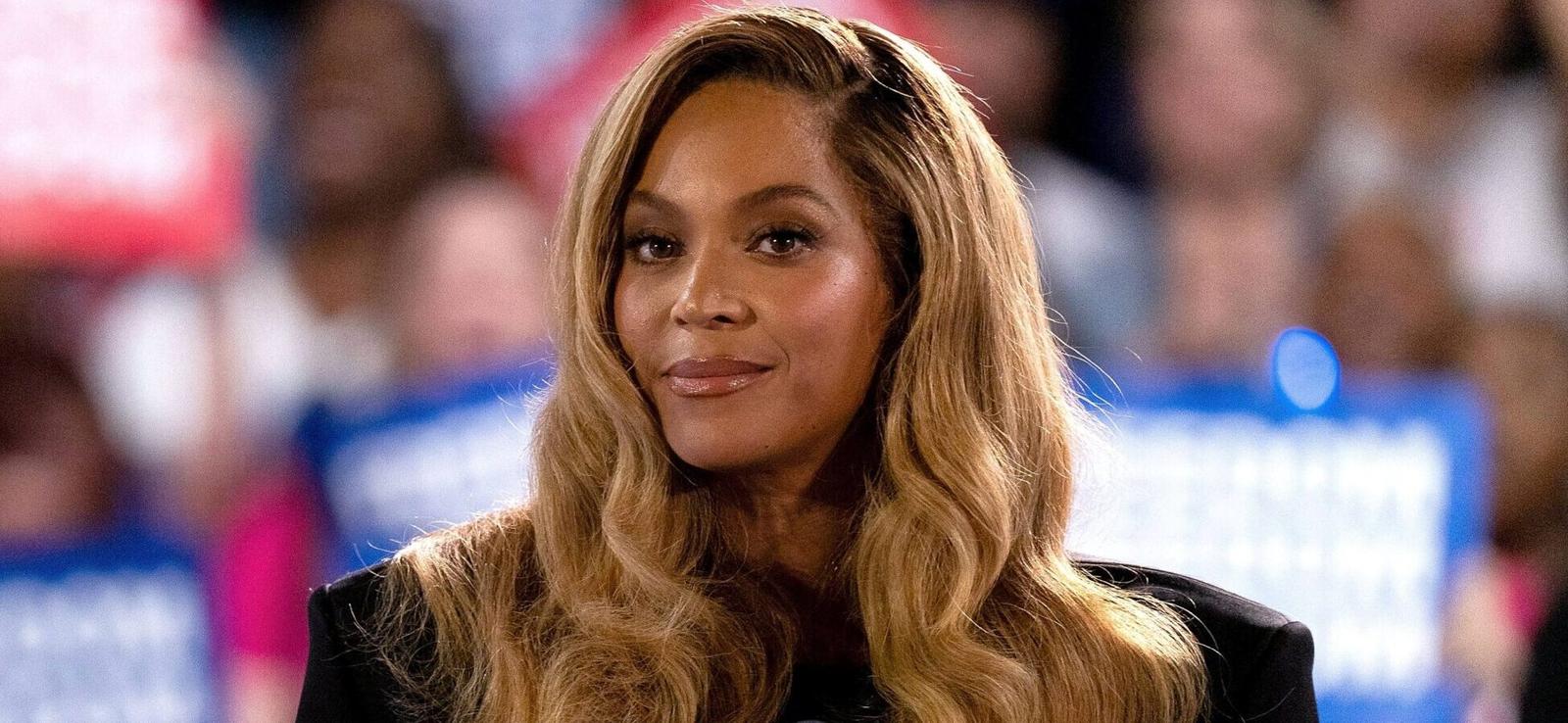 Beyoncé's Halftime Show Is Set To Stream On Netflix