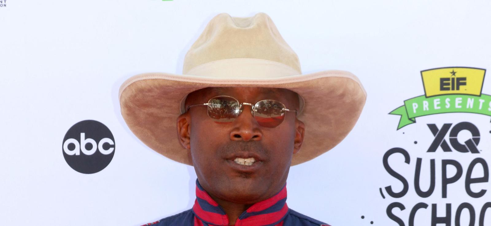 D'Wayne Wiggins Dies After Courageous Bladder Cancer Battle