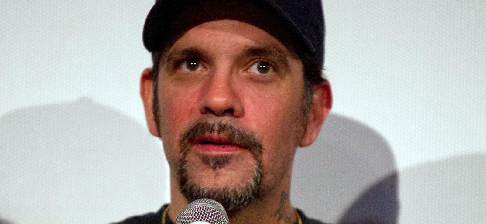 ‘Dazed And Confused’ Star Nicky Katt’s Cause Of Death Revealed