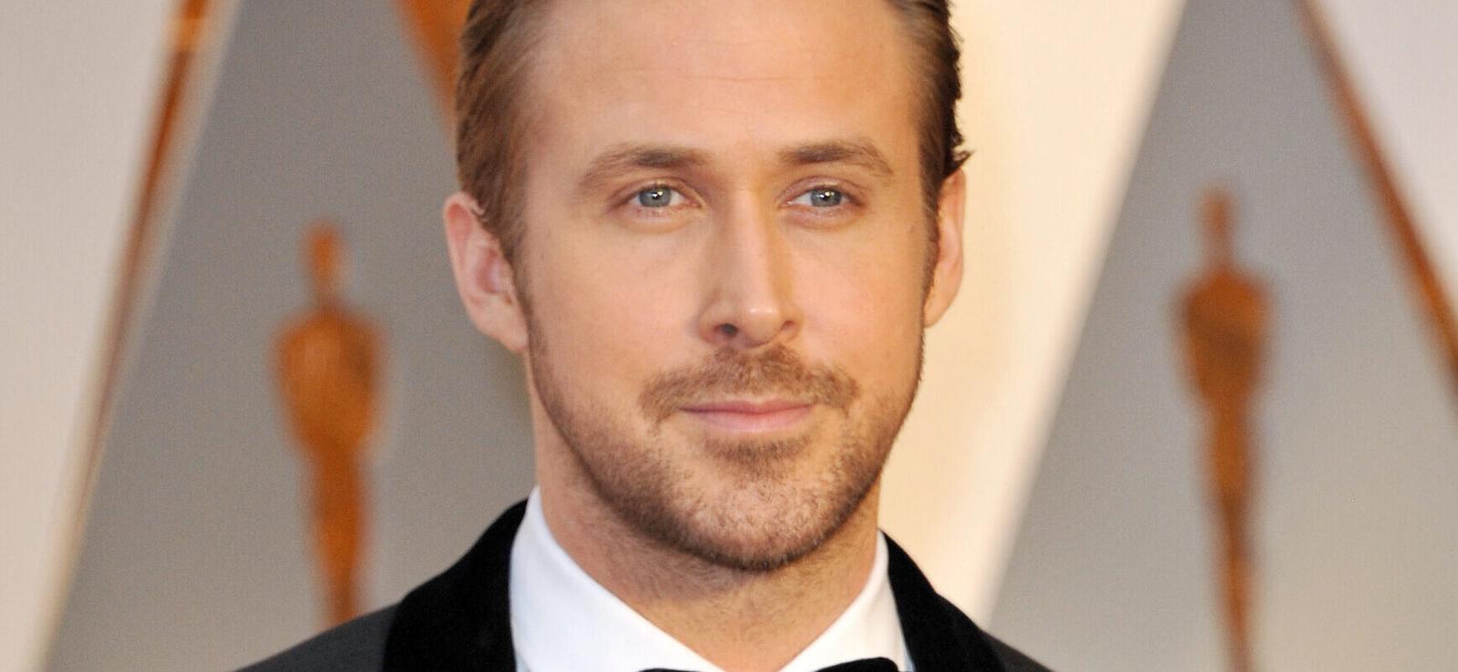 Ryan Gosling Gives Fans A First Look At His 'Star Wars' Movie