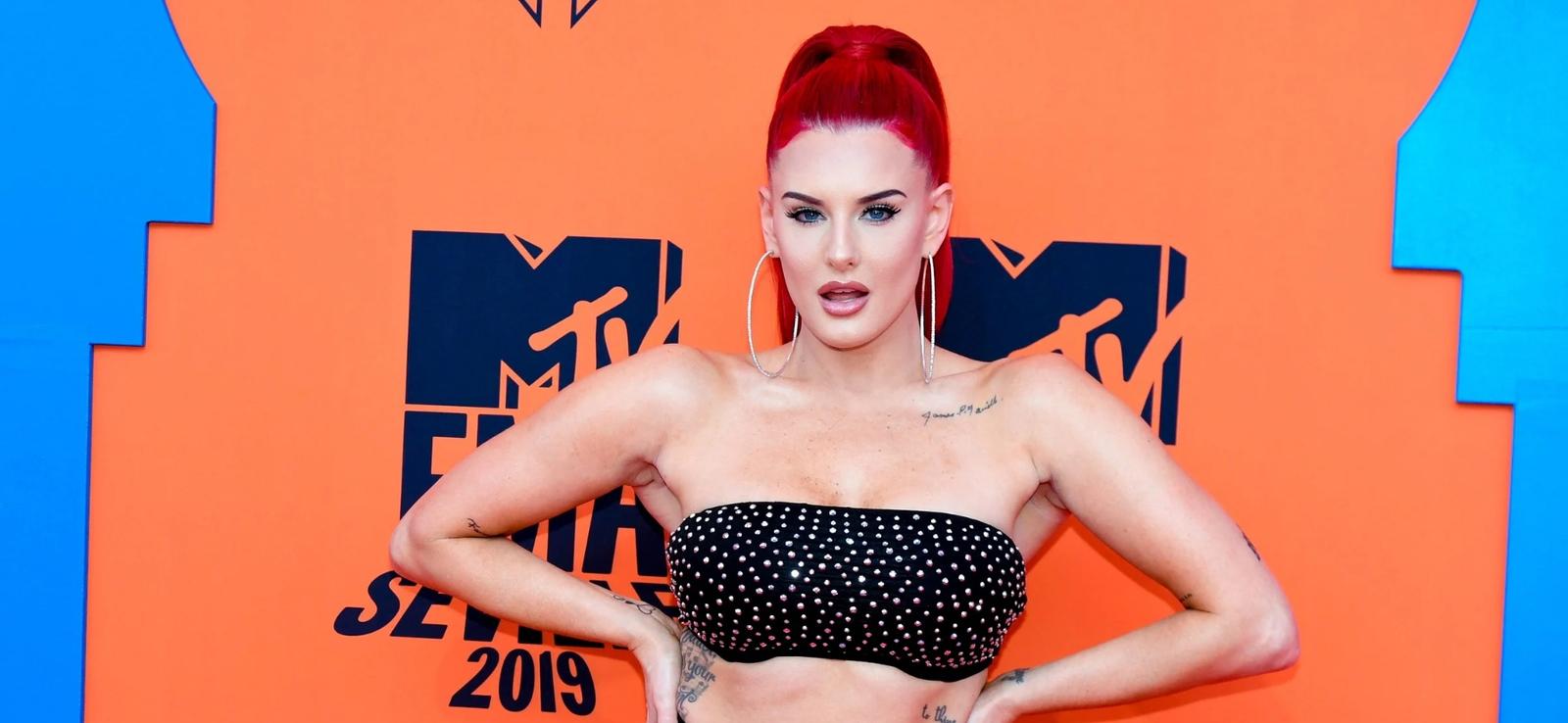 Justina Valentine’s New Look Has Fans Missing Her Pre-BBL Days