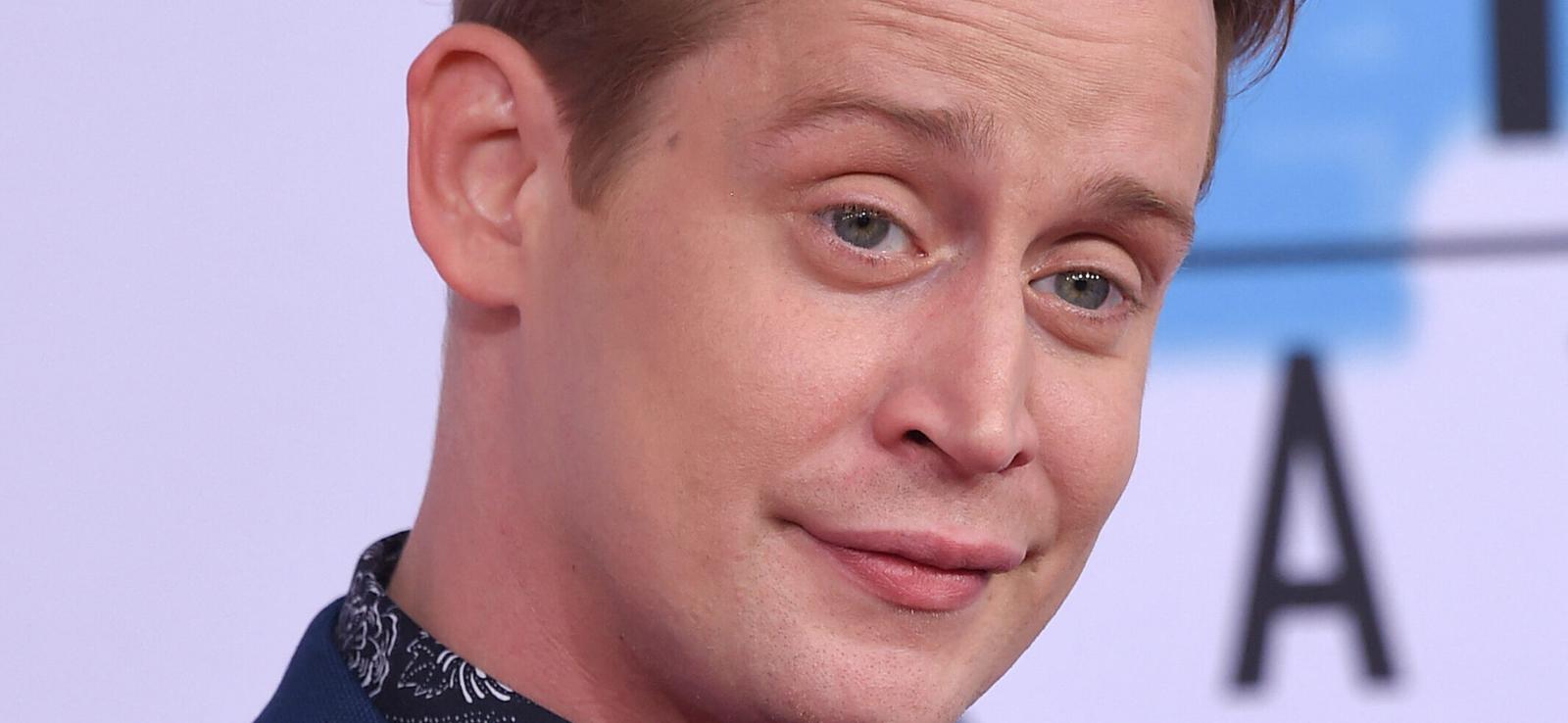 Macaulay Culkin Weighs In On 'Home Alone' Franchise