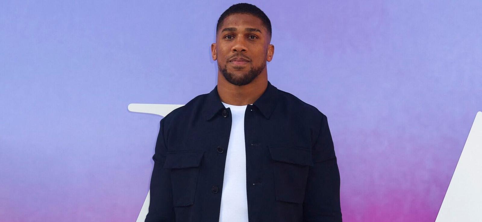 Anthony Joshua’s Recovery Questioned After Fatal Crash