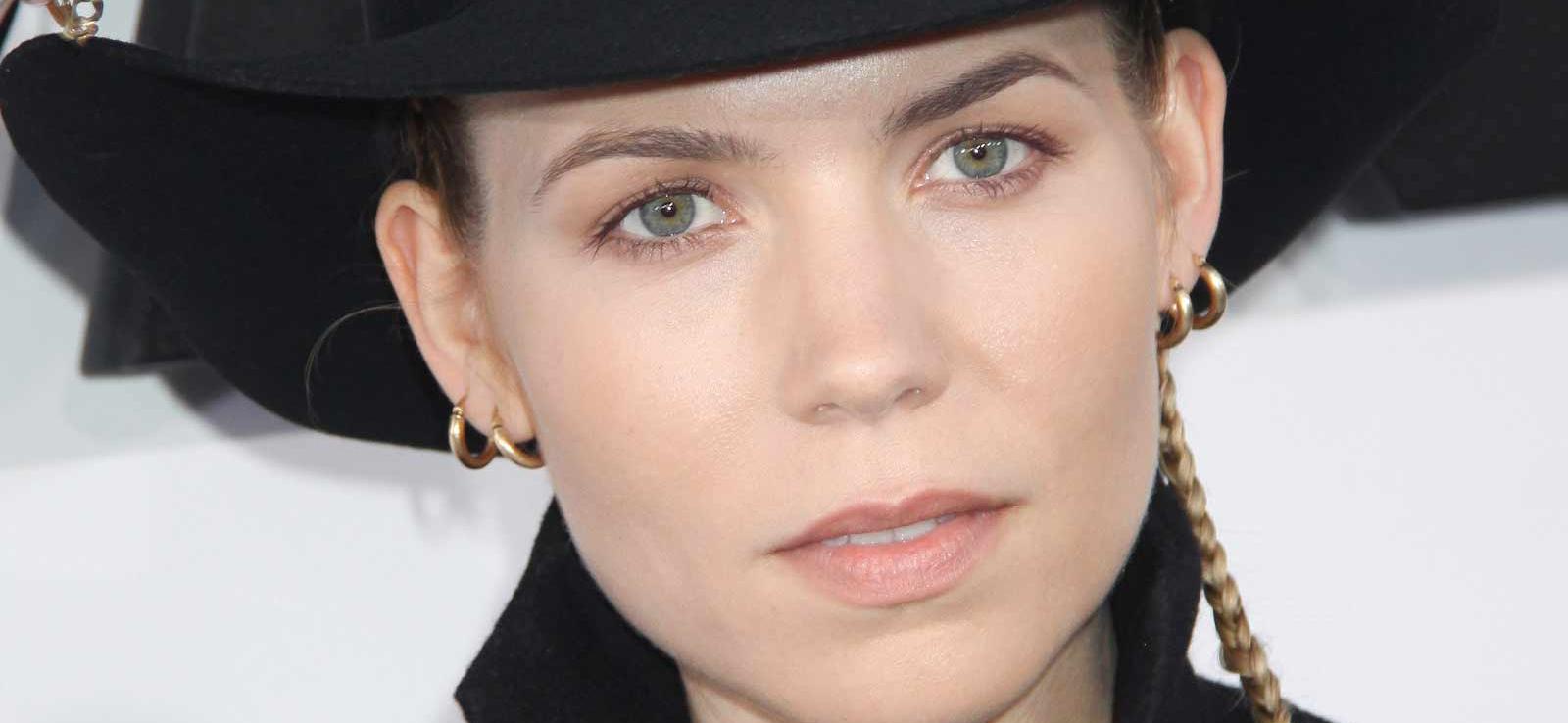 Skylar Grey Gets Restraining Order Against Ex-Husband: He Will Hurt Me ...