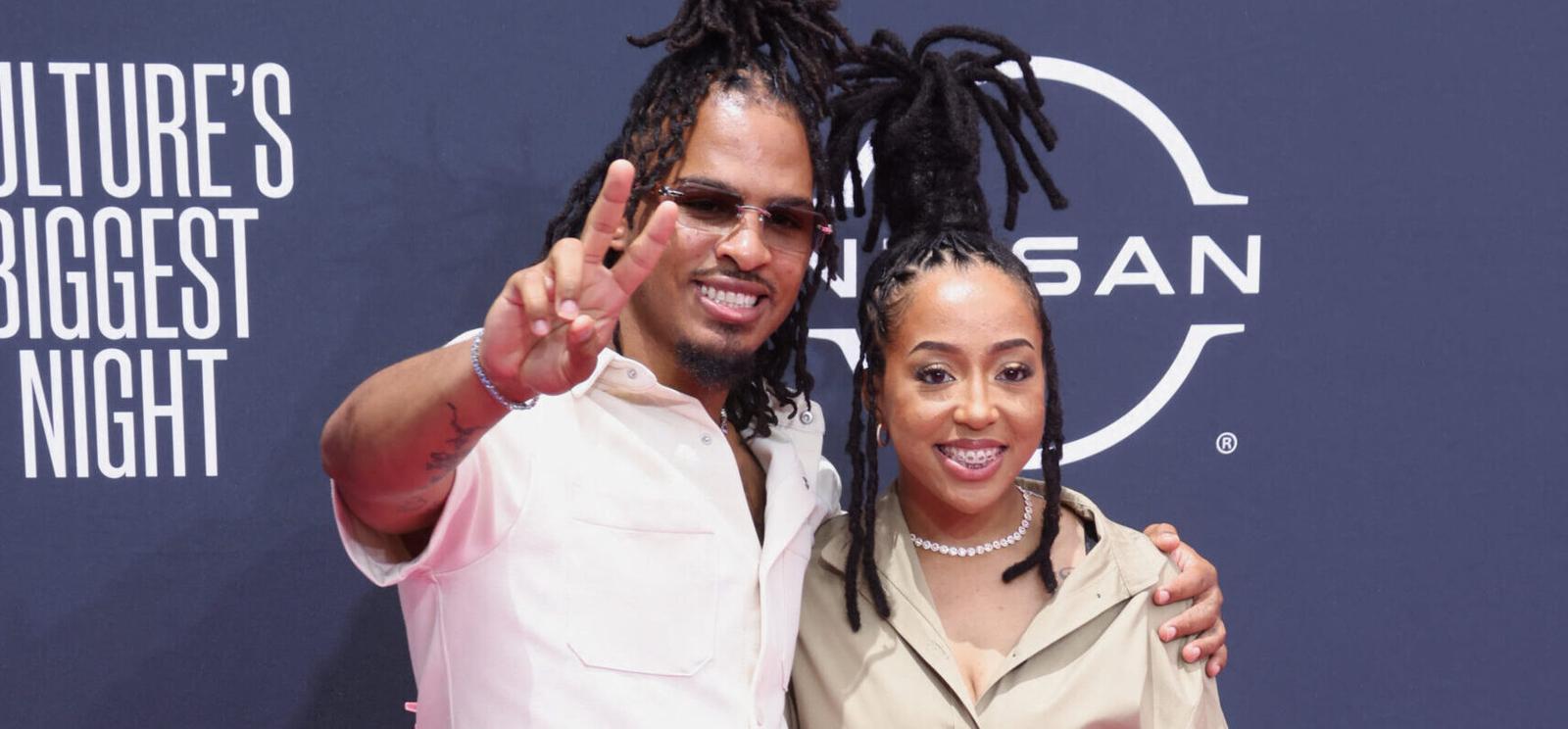 Keith Lee Leads Successful NYE Event At Vegas Eatery Honoring Late Owner