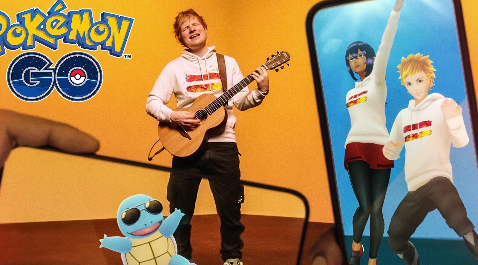 Pokémon Fans 'Forced' To Listen To THIS Sappy Singer